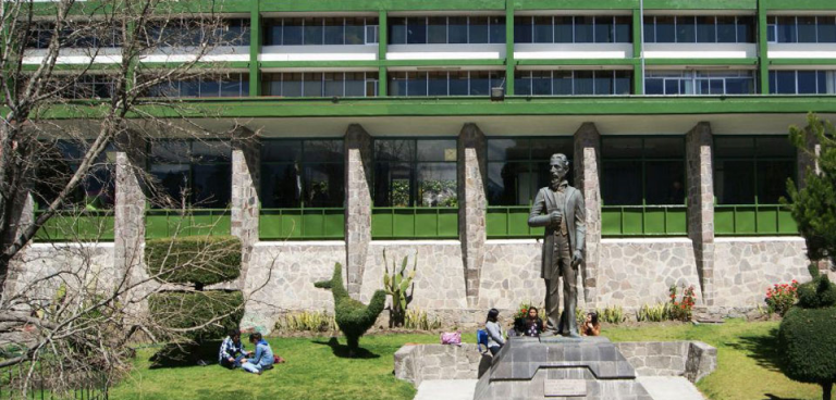 Reconoce CONFEDE a licenciatura en Derecho de la UAEMéx por calidad ...